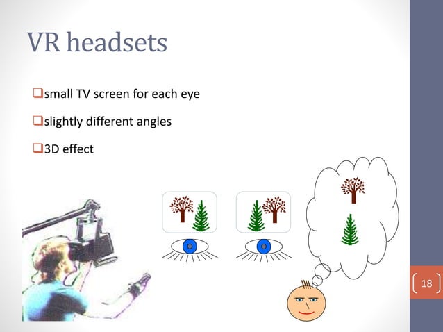 Ubiquitous Computing Applications Pptx Augmented Reality