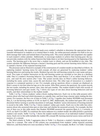 Ubiquitous learning website scaffolding learners by mobile devices with info aware techniques 2 ...