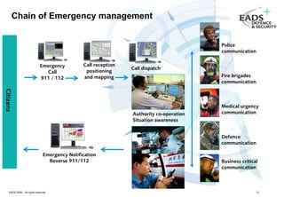 Ubiquitous Public Safety Communications | PDF