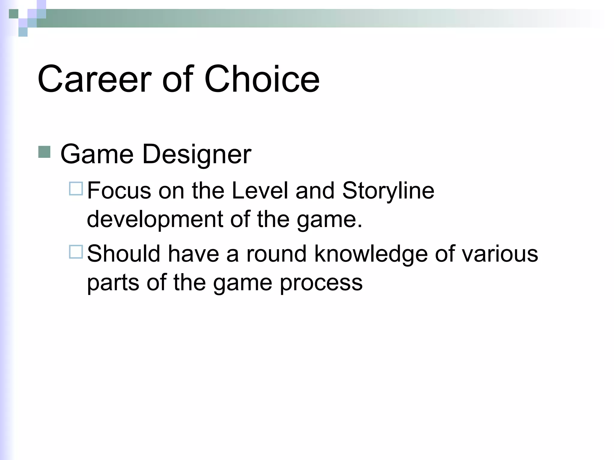 Ubisoft Entertainment | PPT