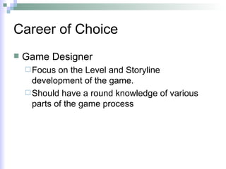 Ubisoft Entertainment | PPT