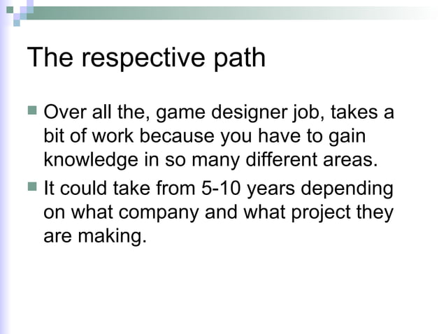 Ubisoft Entertainment | PPT