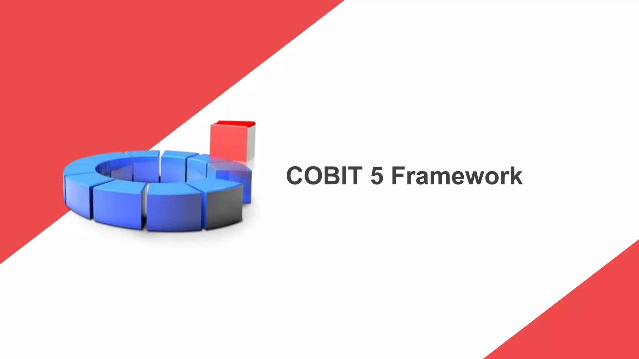 IT Governance - COBIT 5 Capability Assessment | PDF | Business Administration | Business