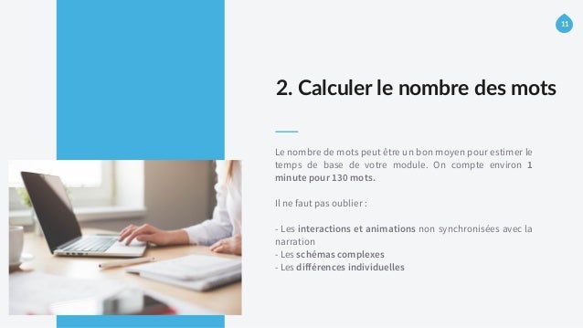 Ubitips Combien De Temps Doit Durer Votre Vidéo Elearning
