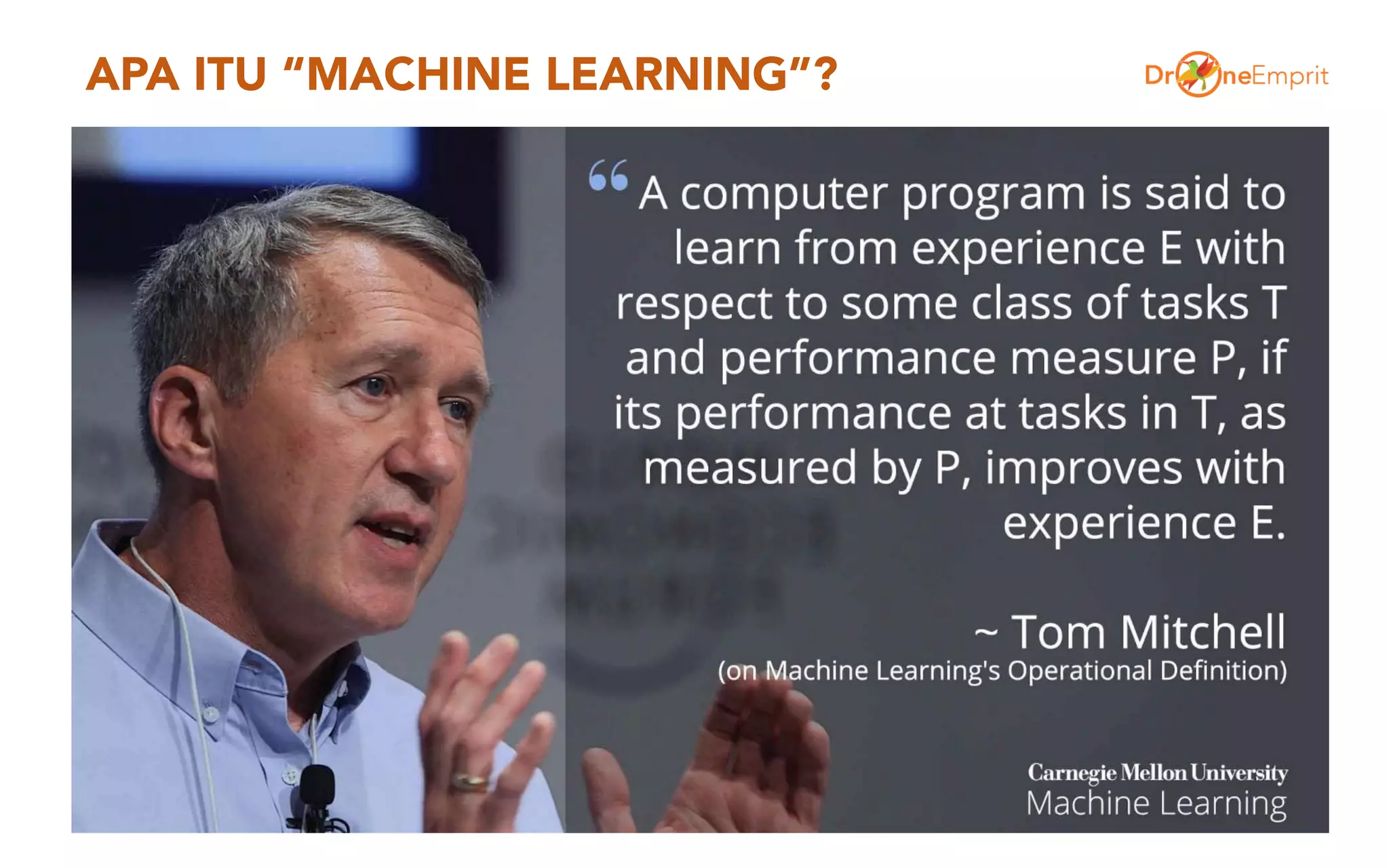 Machine Learning, Text Mining, dan Text Analytics | PDF