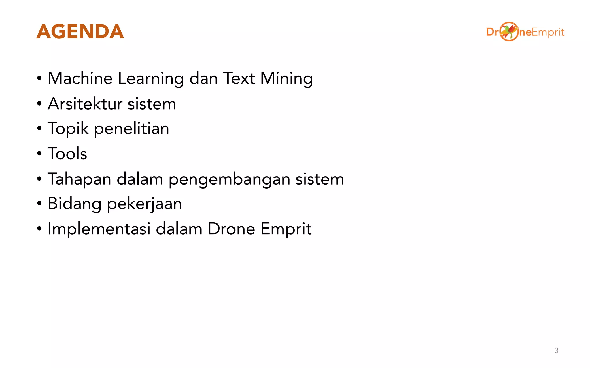 Machine Learning, Text Mining, dan Text Analytics | PDF