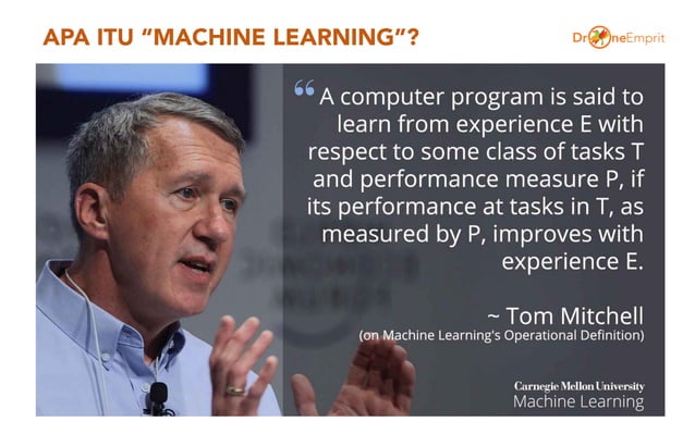 Machine Learning, Text Mining, dan Text Analytics | PDF