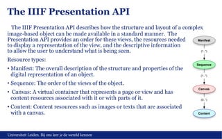 International Image Interoperability Framework (IIIF) | PDF | Databases ...