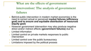 UBLIC ECONOMICS 1Introduction.ppt