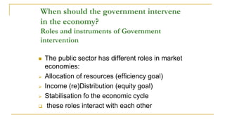 UBLIC ECONOMICS 1Introduction.ppt