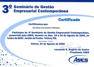 Conferences and Seminars on Quality Management | PDF