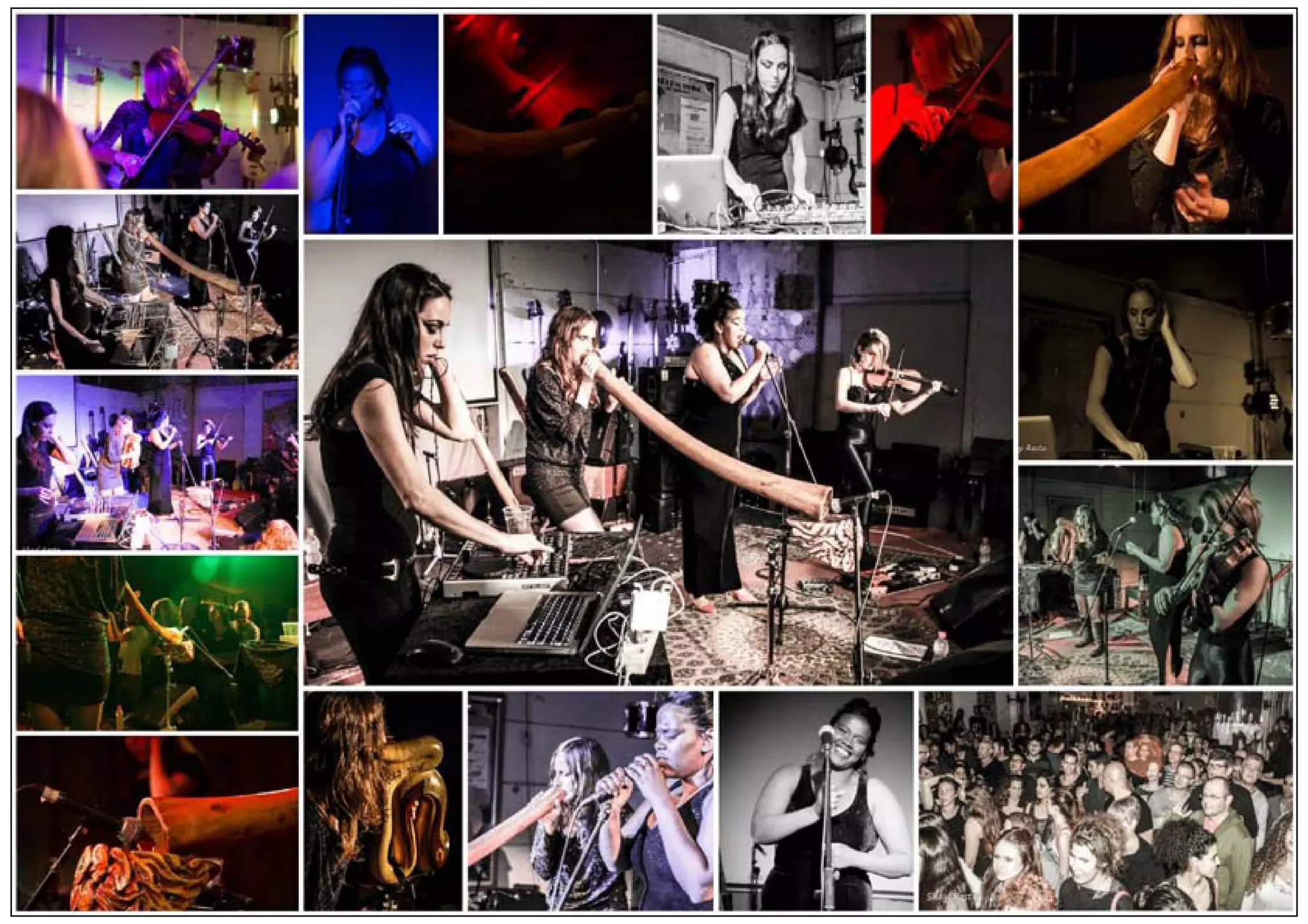 Presentation Jade System 2014 | PDF