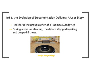 Joe Gelb: Taxonomy and Delivery | PPT