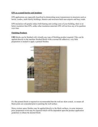 Ubs building system pdf | PDF | Construction Industry | Industries