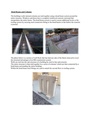 Ubs building system pdf | PDF | Construction Industry | Industries