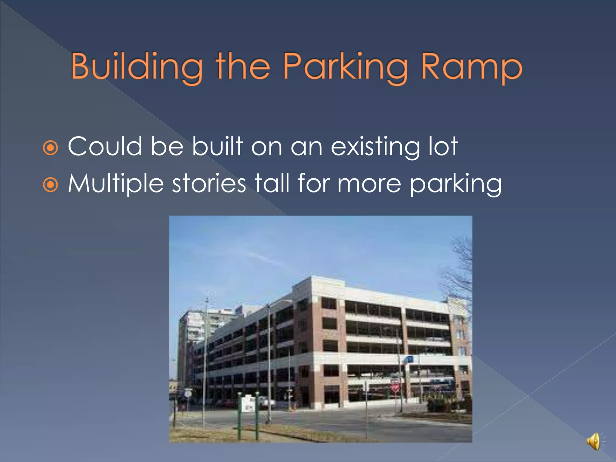 Ub slide cast project | PPT