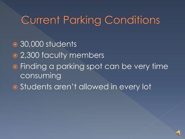 Ub slide cast project | PPTX