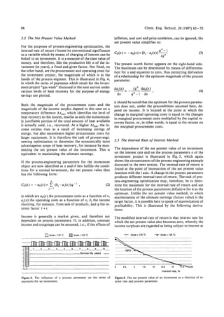 Economic process optimization strategies | PDF