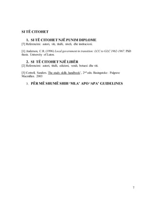 Ubt instruksione per teme | DOCX