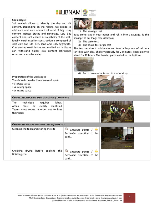 educational sheet cob | PDF