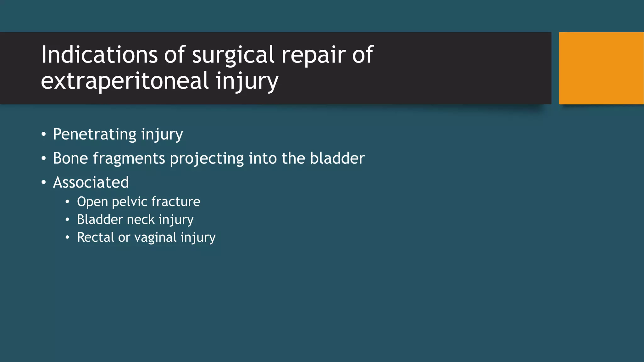 Urinary bladder trauma.pptx