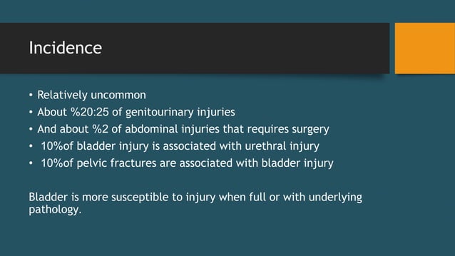 Urinary bladder trauma.pptx