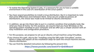 Ubunto installation on_virtual_box | PDF | Operating Systems | Computer ...