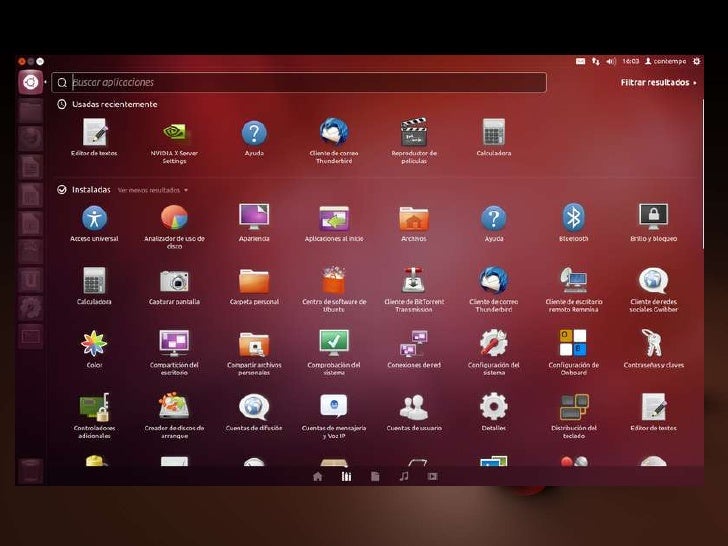 Ubuntu