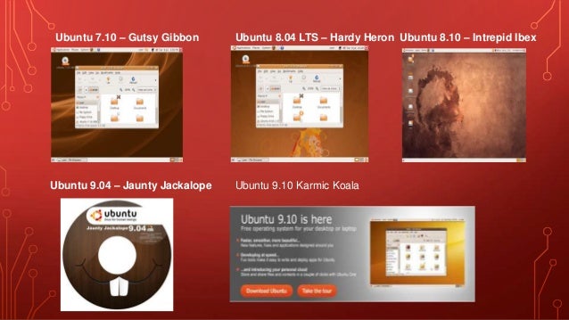 Ubuntu