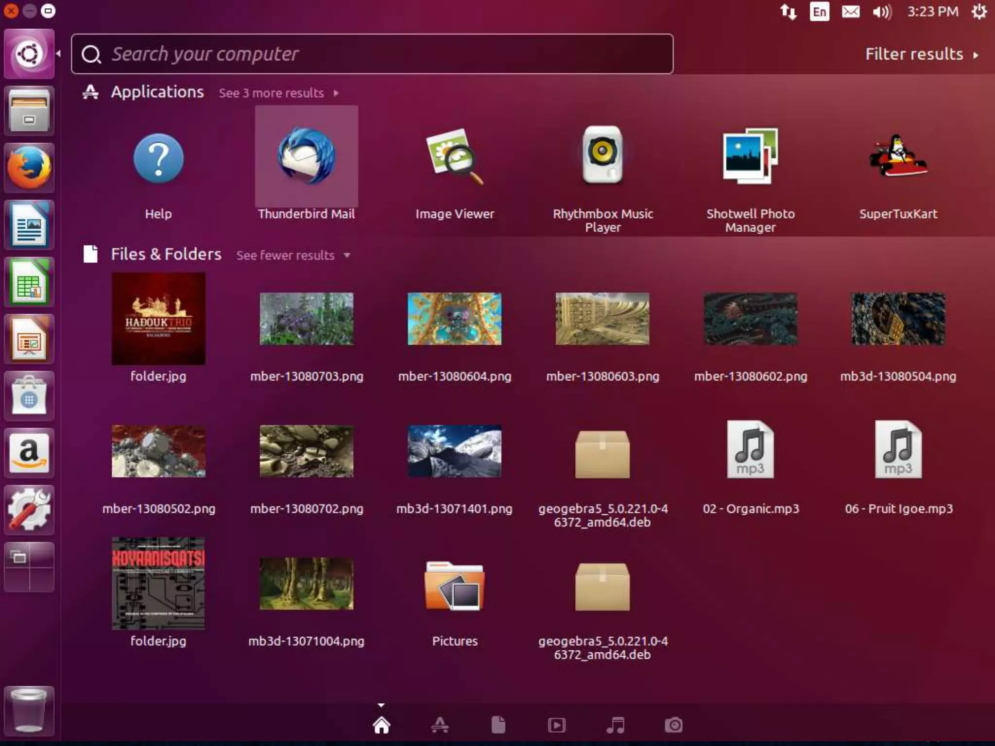 Ubuntu(Linux) | PPTX