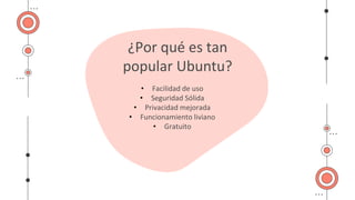 ubuntu | PDF