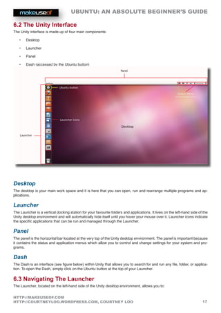 Ubuntu Handbook | PDF