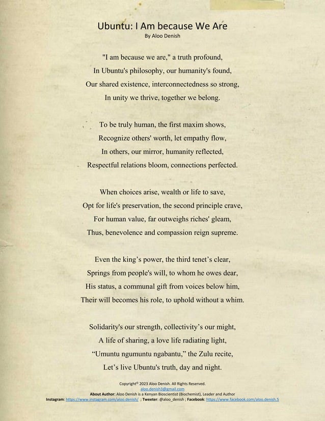 Ubuntu - I Am because We Are.pdf