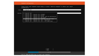 Ubuntu installation guide | PDF
