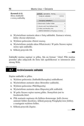 Ubuntu Linux. Ćwiczenia | PDF