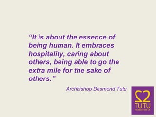 Ubuntu Presentation 97 03 Shared | PPT