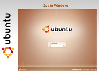 Ubuntu preview | PPT