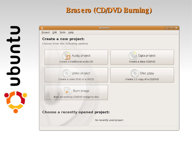 Ubuntu preview | ODP