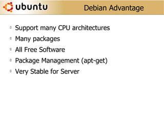 Ubuntu | PPT