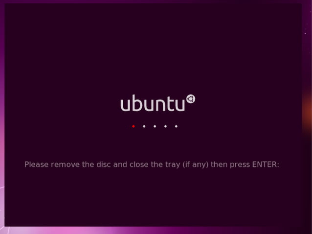 Ubuntu 10.04 Installation Guide | PDF | Operating Systems | Computer Software and Applications