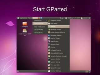 Ubuntu 10.04 Installation Guide | PDF | Operating Systems | Computer Software and Applications