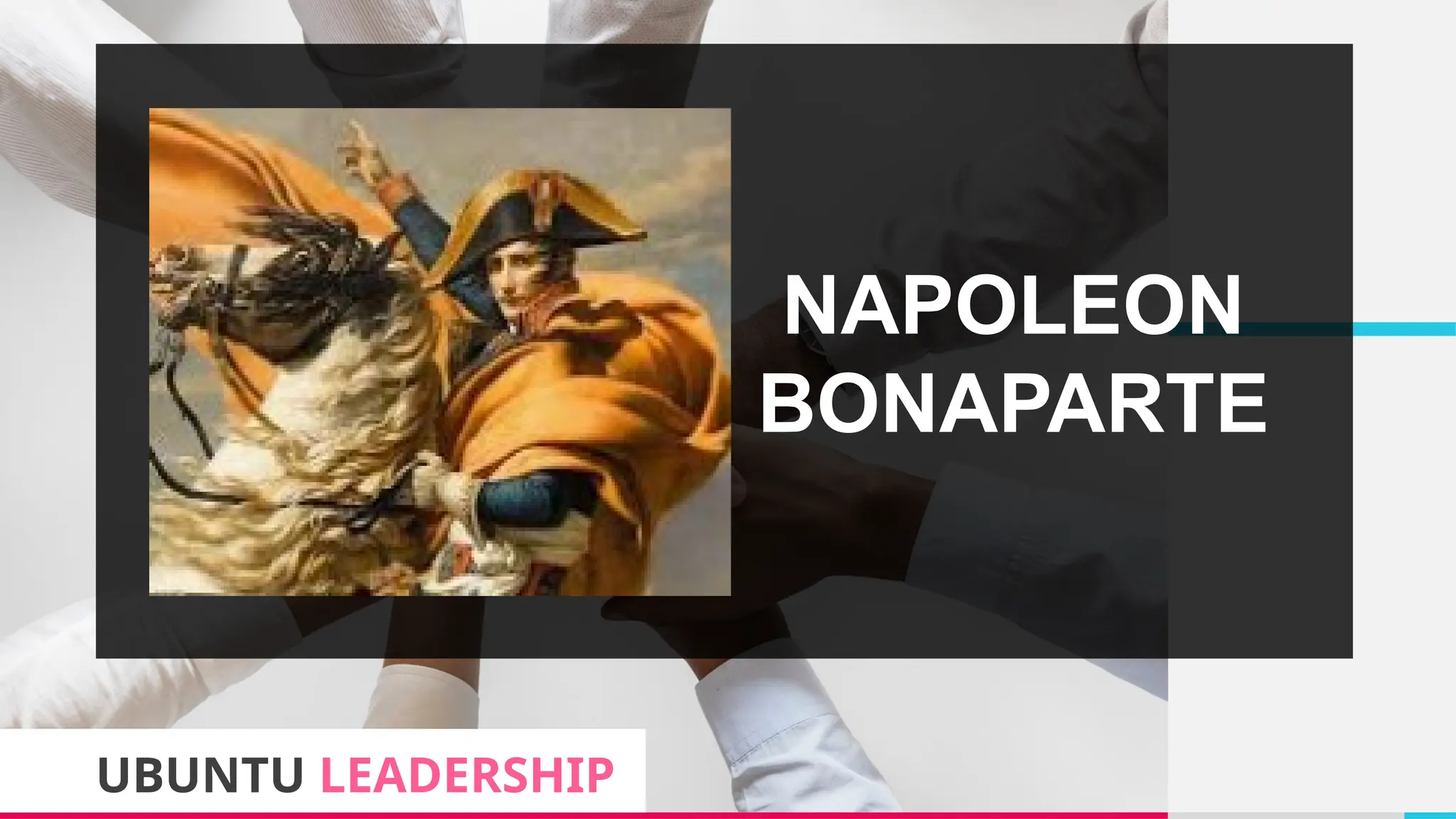 UBUNTU LEADERSHIP- maed report .202.pptx