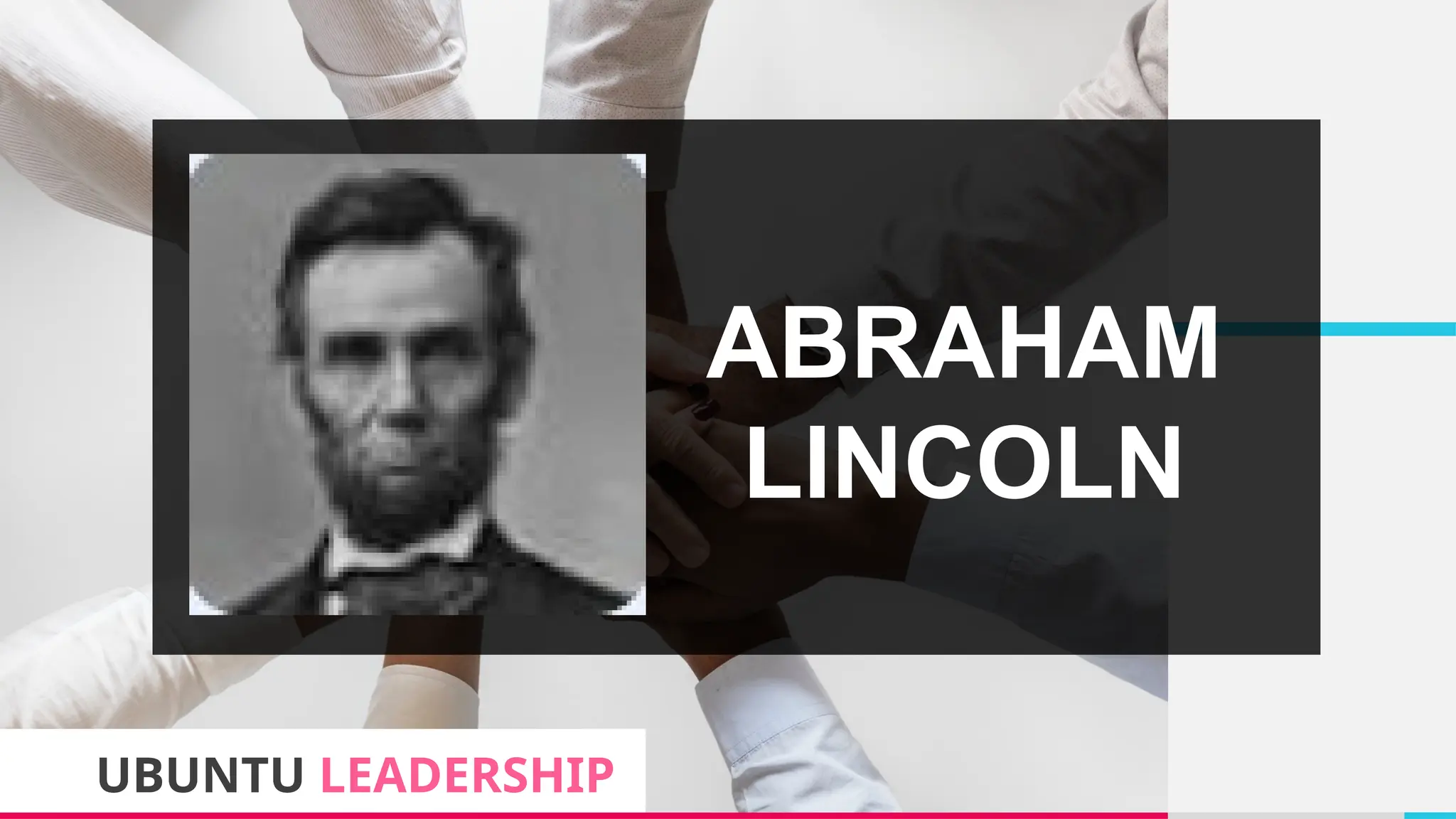 UBUNTU LEADERSHIP -Masters Report 2024.pptx