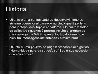 Ubuntu Linux | PPS