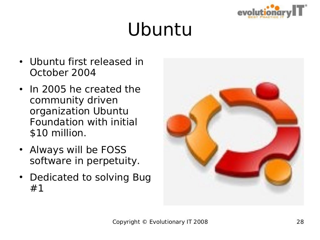 Ubuntu Server A Comprehensive Overview