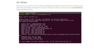 Ubuntu Networking Commands.pptx
