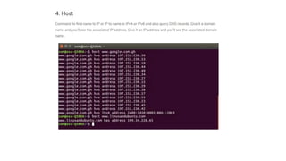 Ubuntu Networking Commands.pptx