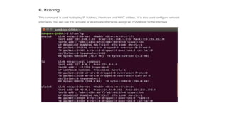 Ubuntu Networking Commands.pptx