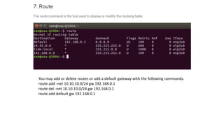 Ubuntu Networking Commands.pptx