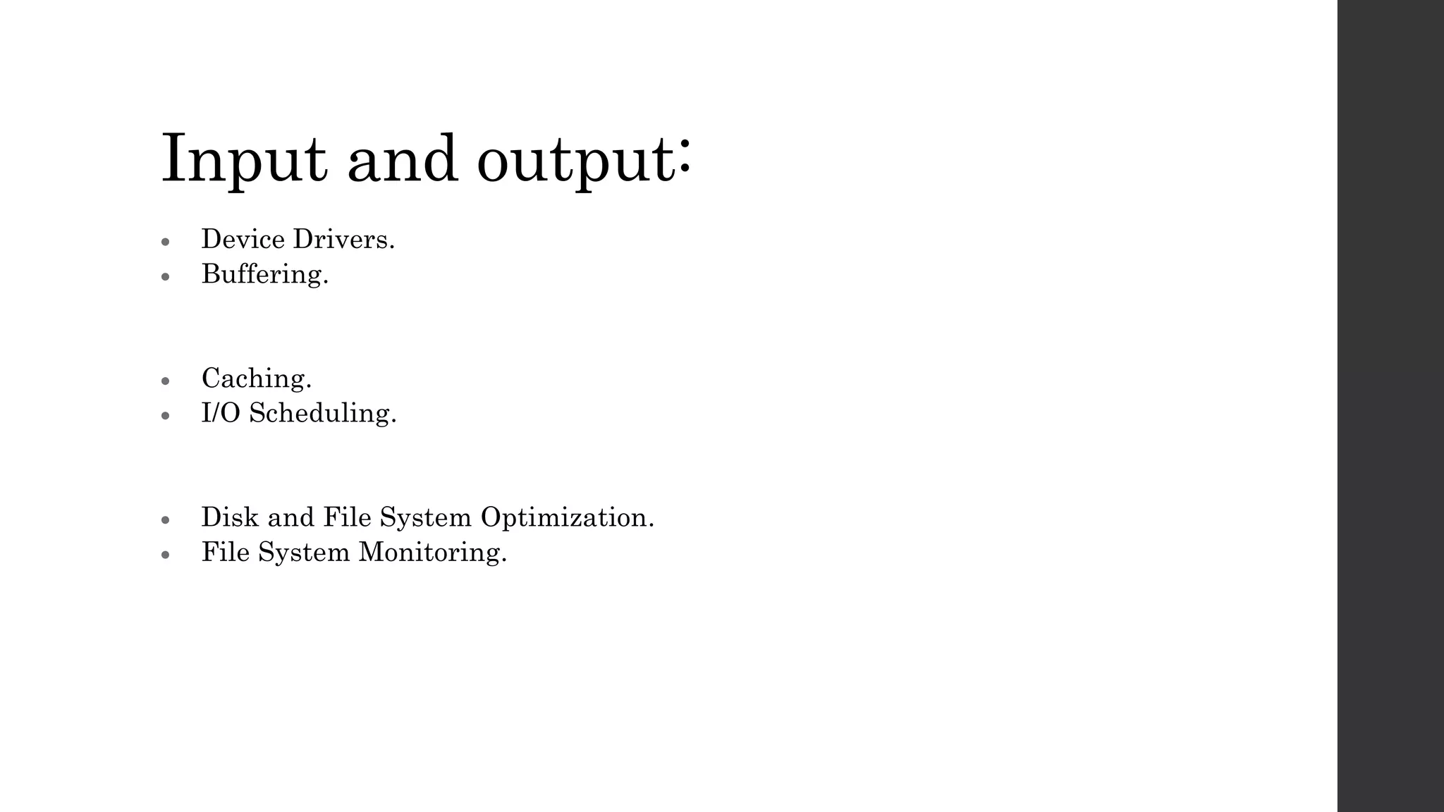 Ubuntu OS.pptx | Operating Systems | Computer Software and Applications